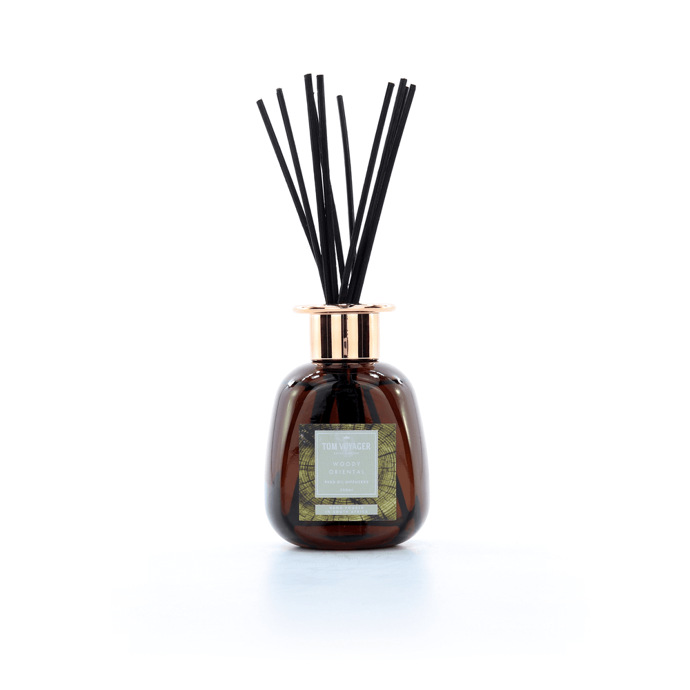 Diffusers